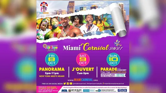 Hello Carnival